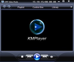 KMPlayer Skins Download